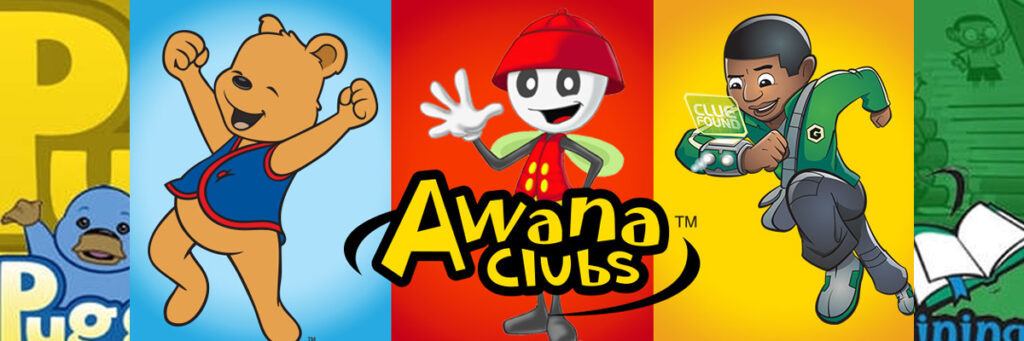 2024-2025 AWANA 등록 – 와싱톤중앙장로교회